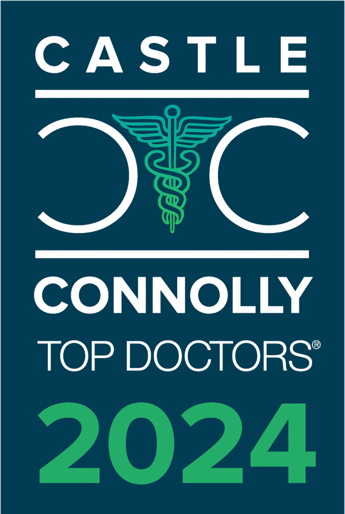 Dr. Frenkel awarded Castle Connolly Top Doctors 2024 Award - Dr. Mark ...